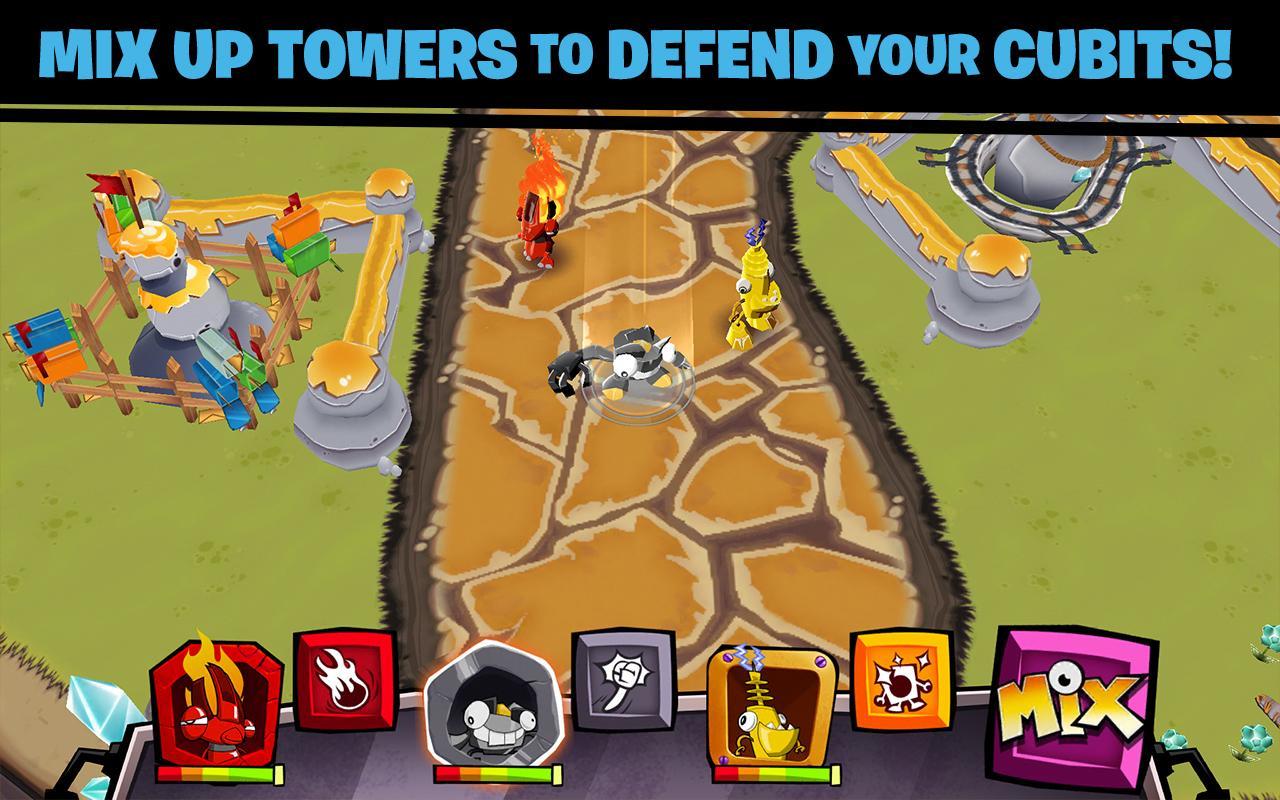 Calling All Mixels Latest Version for Android/iOS - TapTap