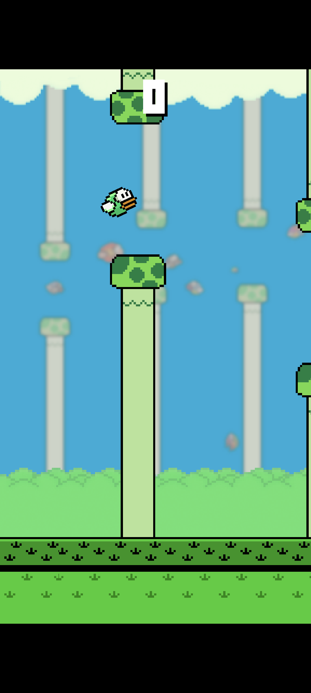 Loopy Bird android iOS apk download for free-TapTap