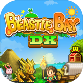 Beastie Bay DX android iOS-TapTap