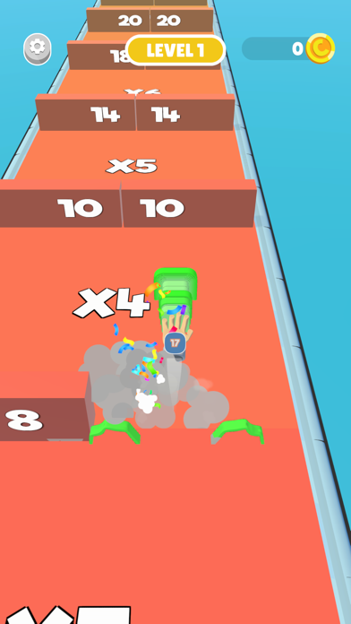 Smash Push! android iOS apk download for free-TapTap