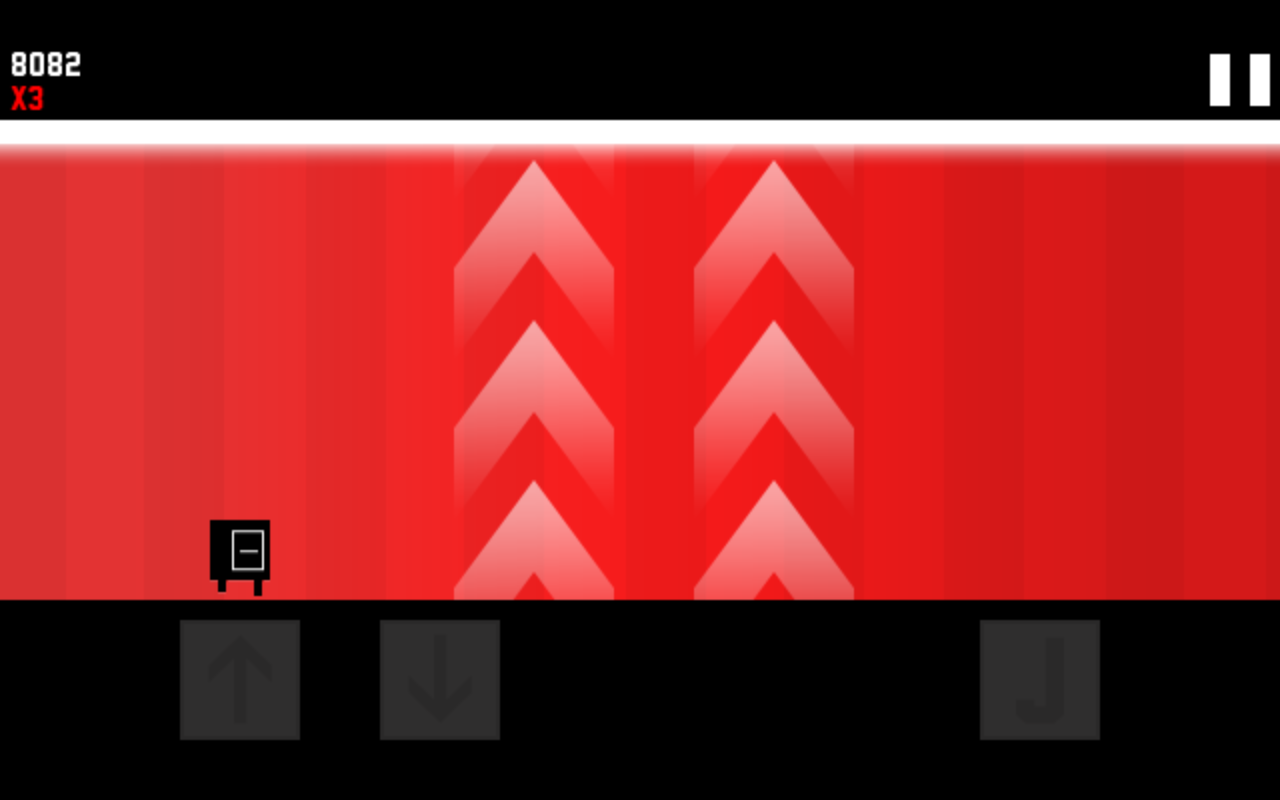 Run Robot Run android iOS-TapTap