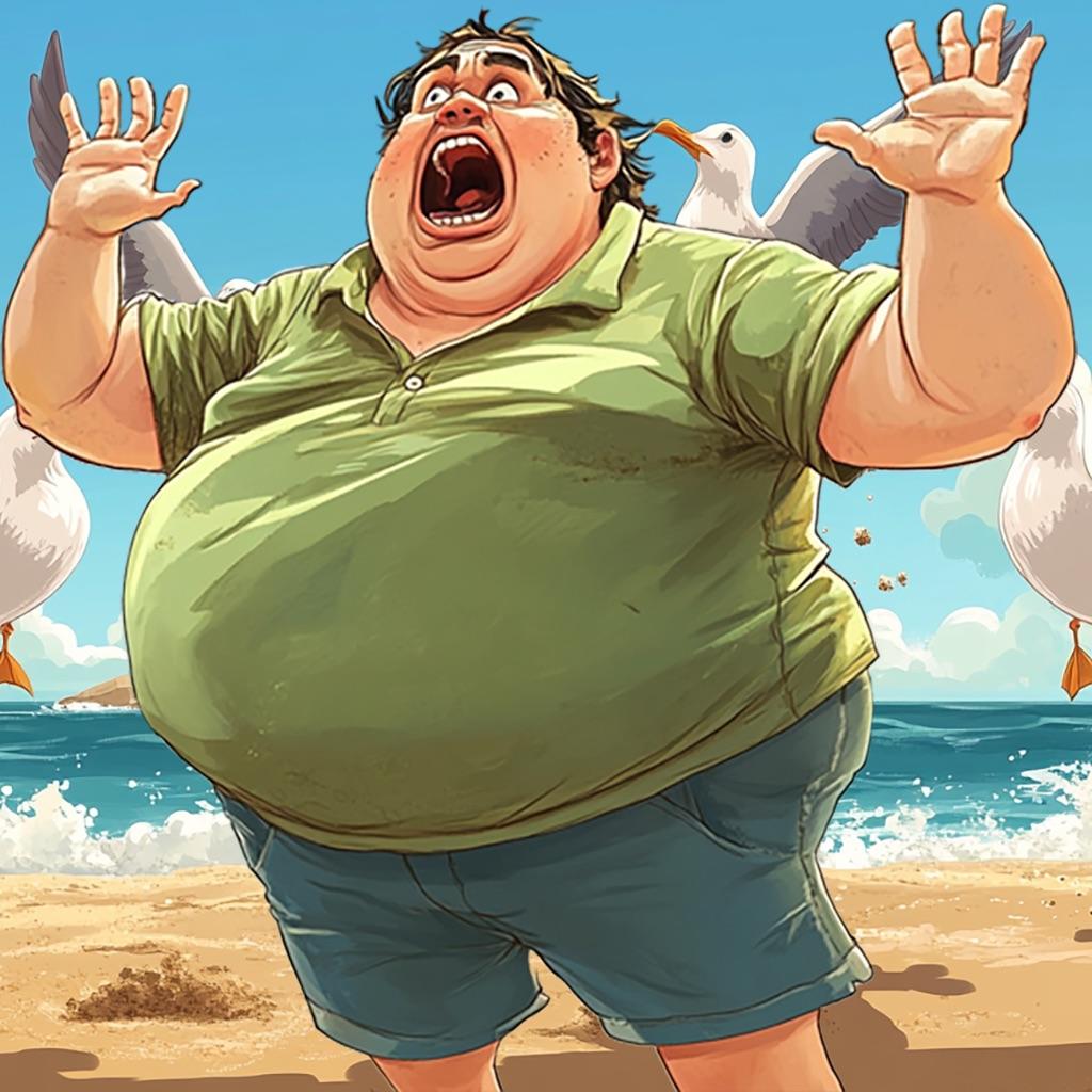 Look Out Larry! Latest Version for Android/iOS APK - TapTap