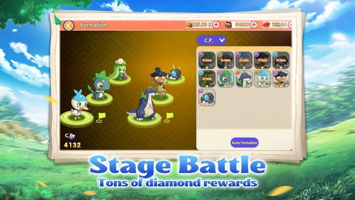 Pet Compact for Android/iOS - TapTap