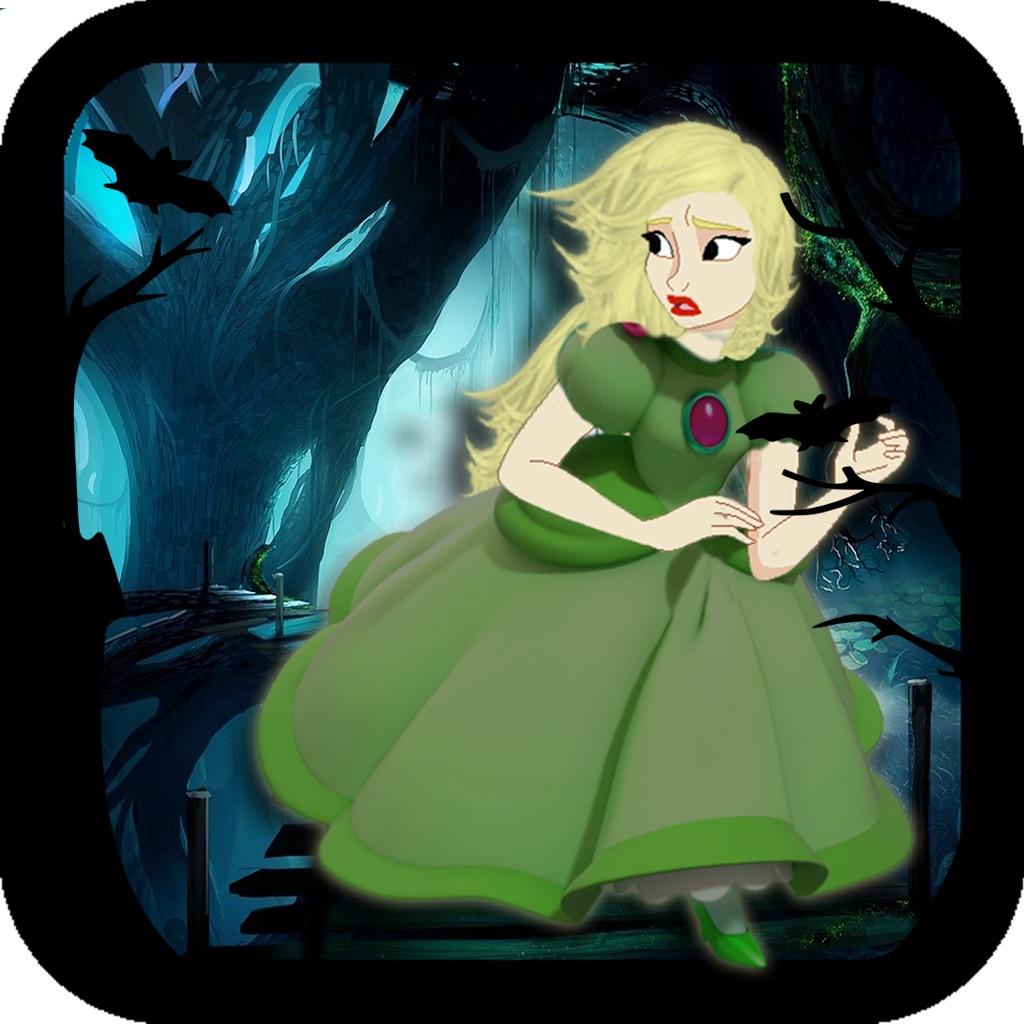 Princess Cinderella Jungle Run for Android/iOS - TapTap