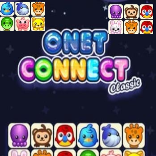 ONET CONNECT Classic animal 3D for Android/iOS - TapTap