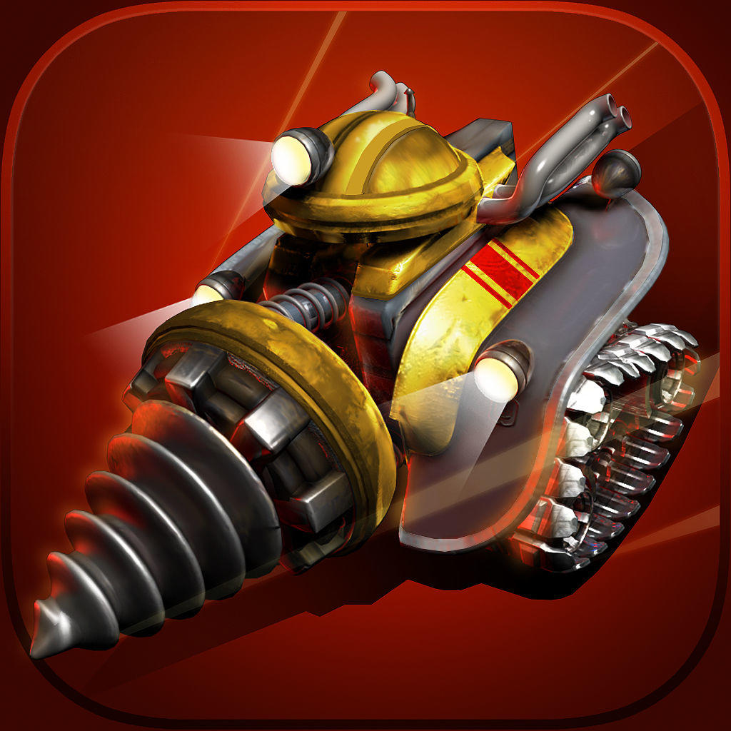 I Dig It Android/iOS - TapTap