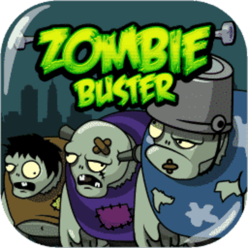 Zombie Buster android iOS-TapTap