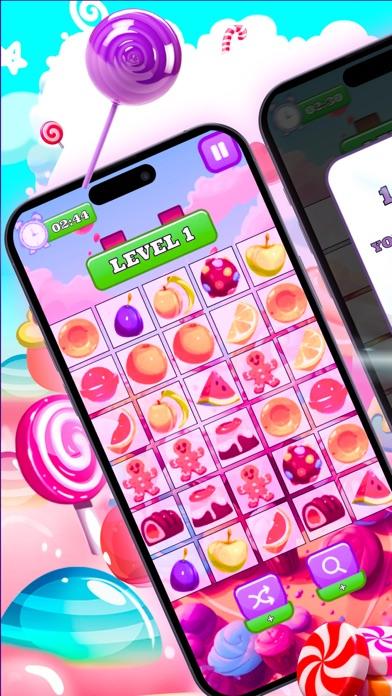 Sweet Combo android iOS apk download for free-TapTap