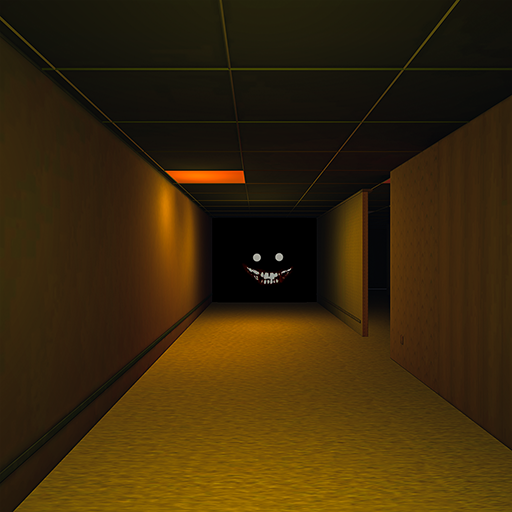 Escape Horror Backrooms Maze for Android/iOS - TapTap