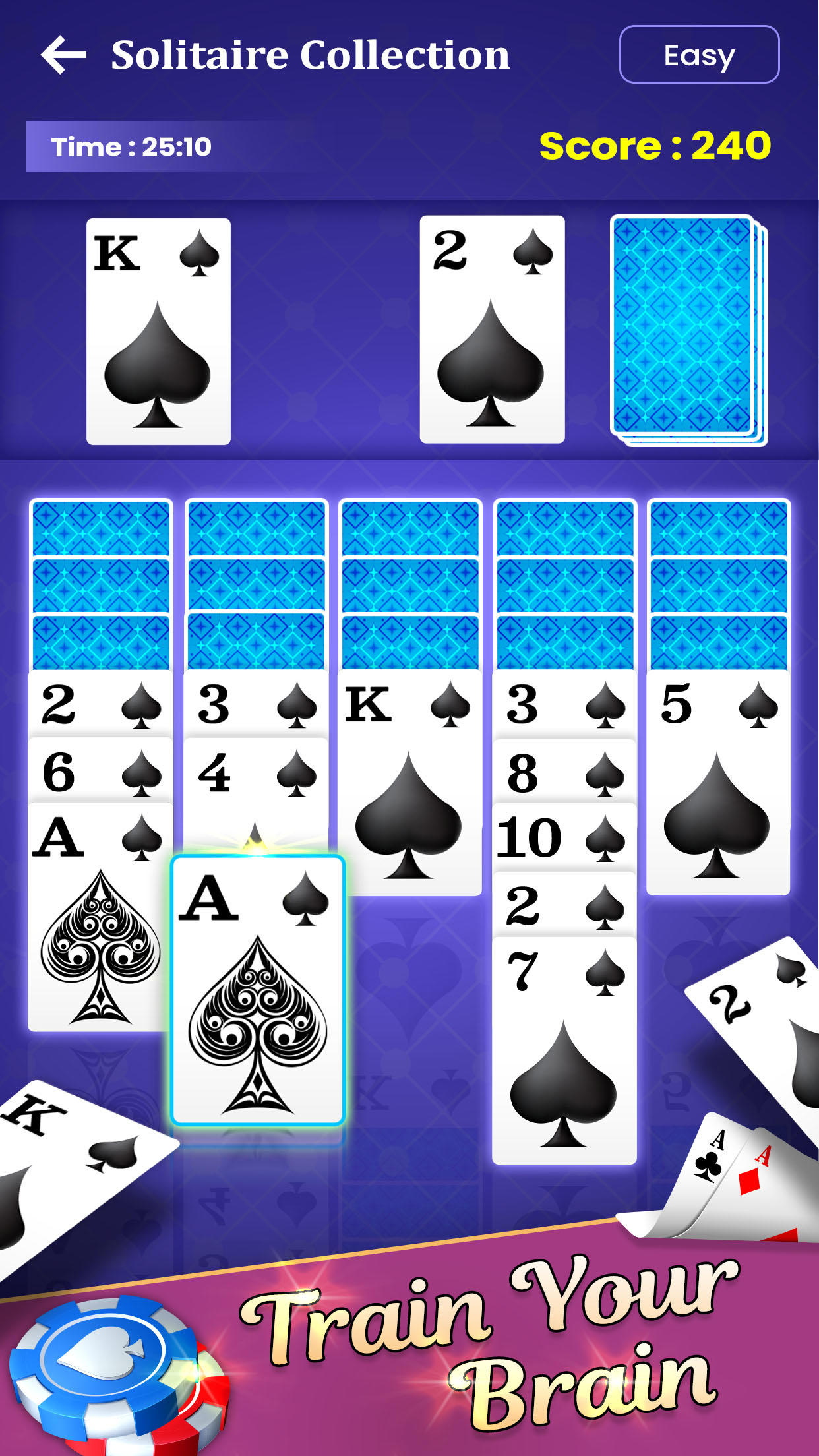 Freecell Game