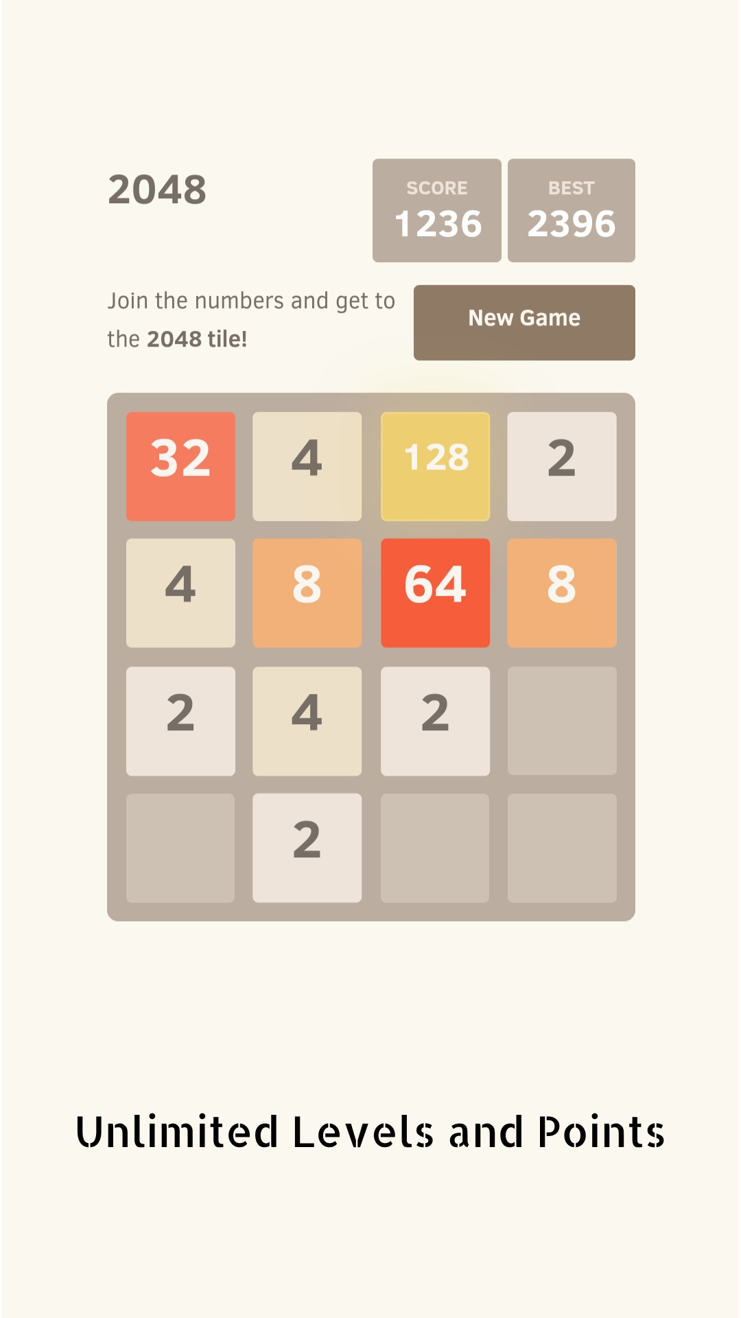 Merge Numbers 2D (Online) 1.1.0.3 untuk Android/iOS - TapTap