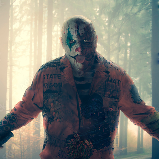 Psychopath Horror Escape Game for Android/iOS - TapTap