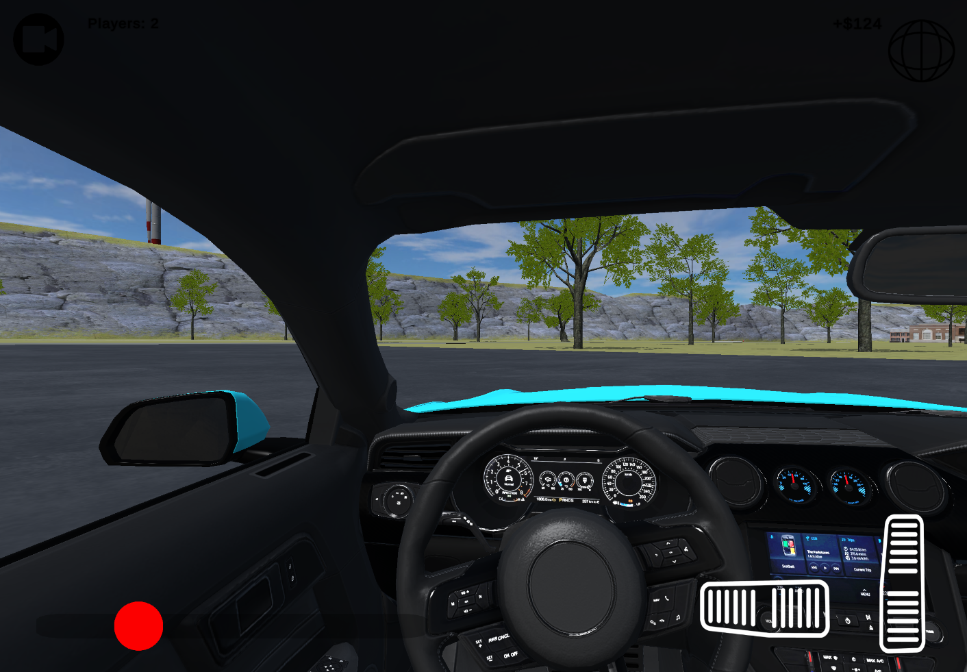 Doge Car android iOS apk download for free-TapTap