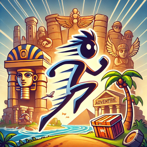 Stick Man Islands Of Adventure for Android/iOS - TapTap