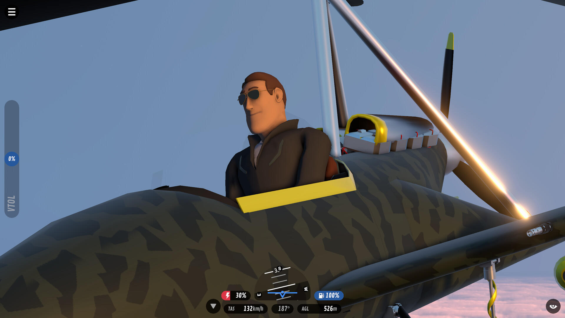 SimplePlanes 2 Latest Version for Android/iOS - TapTap