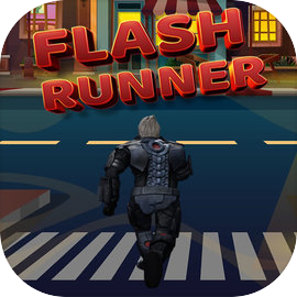 Flash Runner Speed android iOS apk download for free-TapTap