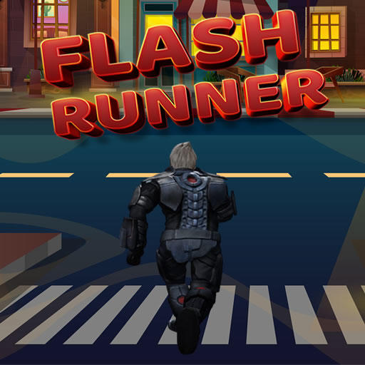 Flash Runner Speed Latest Version for Android/iOS - TapTap