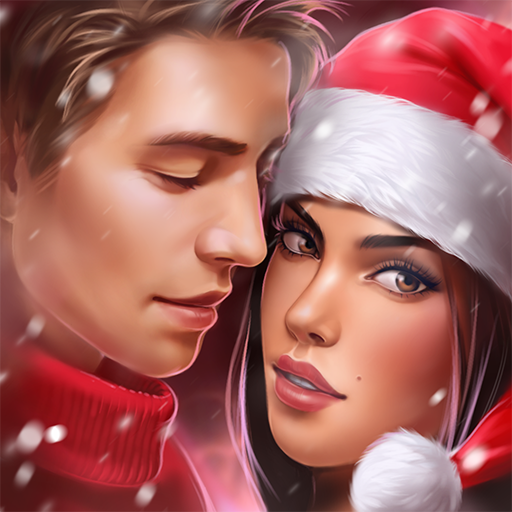 Chapters Interactive Love Game for Android/iOS - TapTap