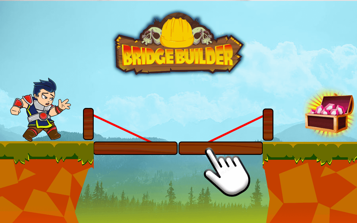 Bridge Builder android iOS apk download for free-TapTap