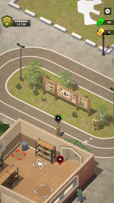 Download Base Commander for Android/iOS APK - TapTap