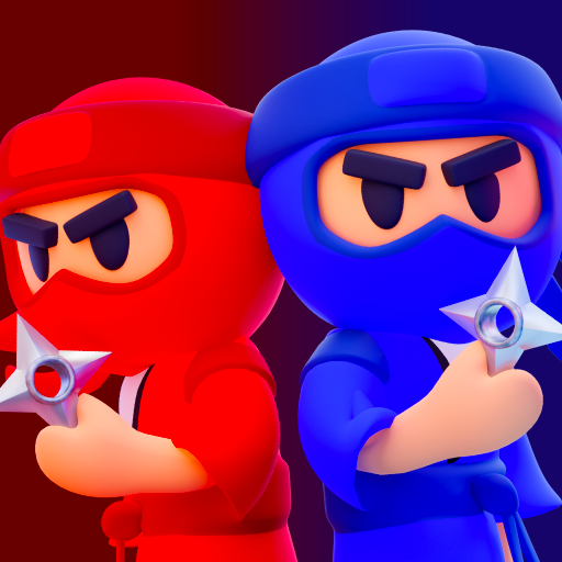 Ninja Bros android iOS apk download for free-TapTap