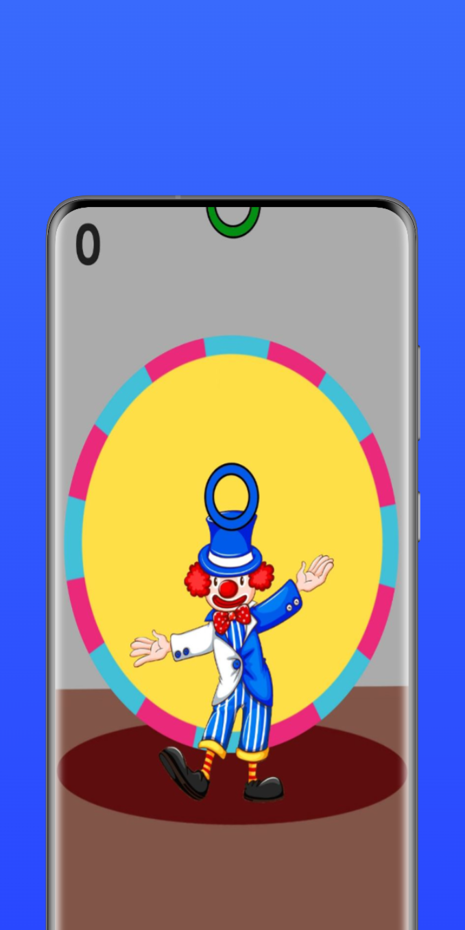 Clown Color Choose 1.0 for Android/iOS - TapTap