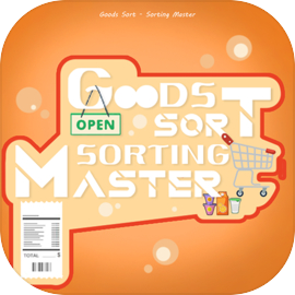 Goods Sort - Sorting Master android iOS-TapTap