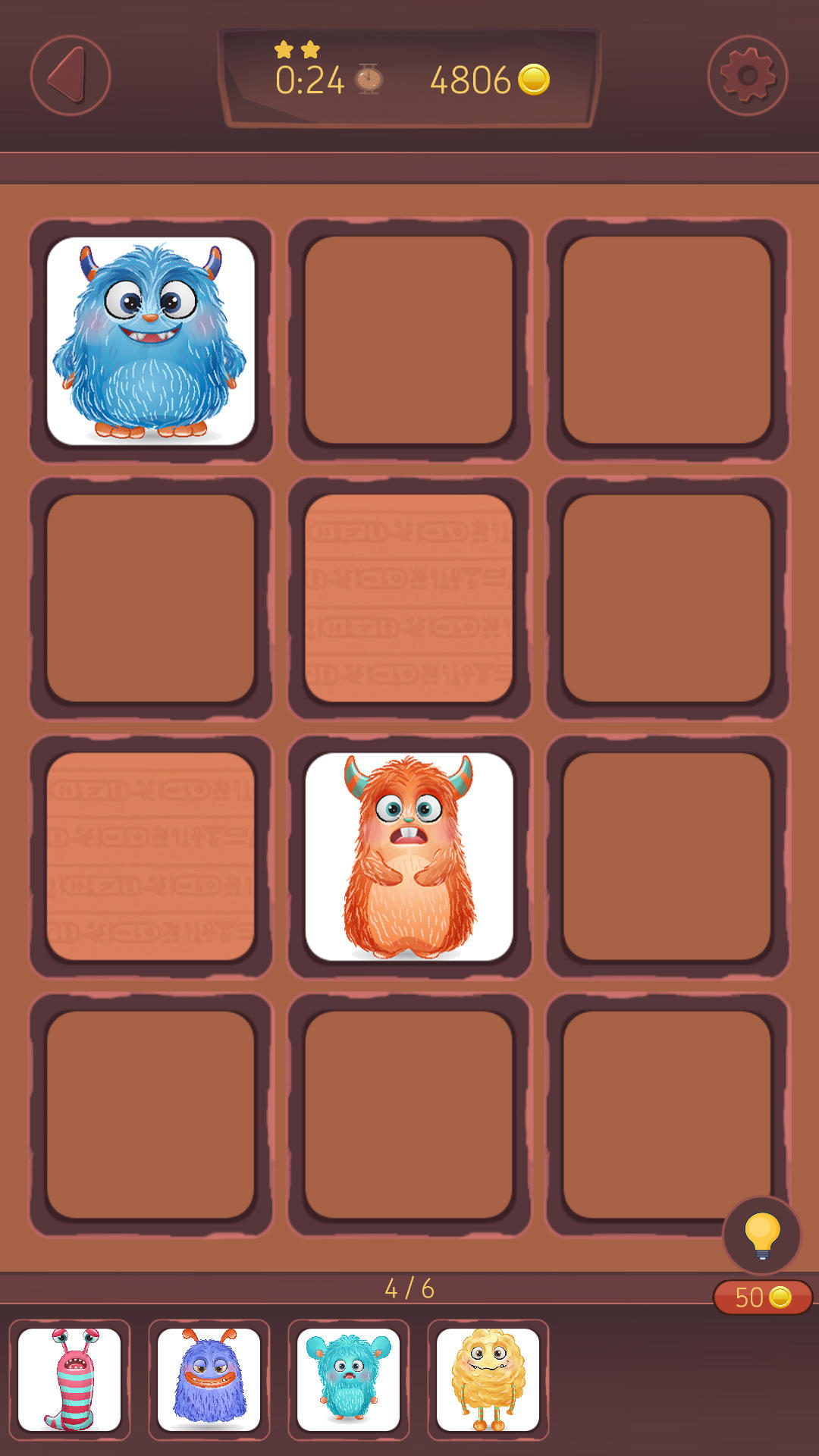 Tap Tap: Picture Pairs Quest for Android/iOS - TapTap