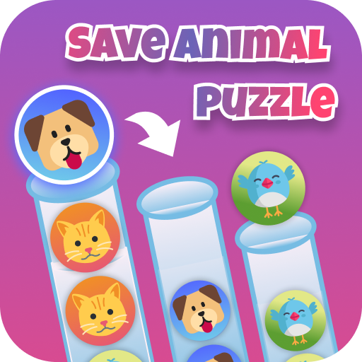 Save Animals Puzzle Latest Version for Android/iOS - TapTap