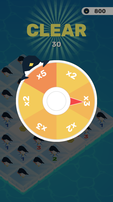 Snow Sweepers for Android/iOS - TapTap