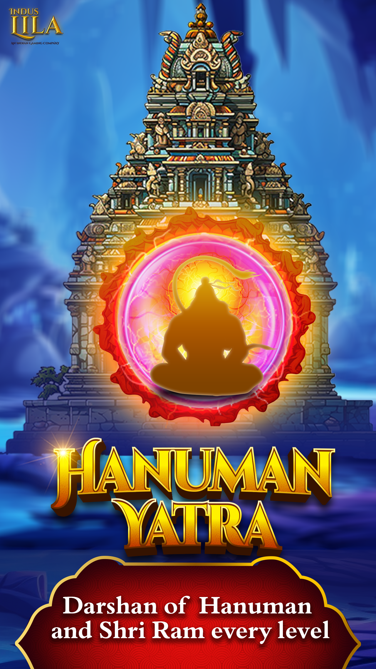 Download Hanuman Yatra: Game of Powers 1.1.9 for Android/iOS APK - TapTap