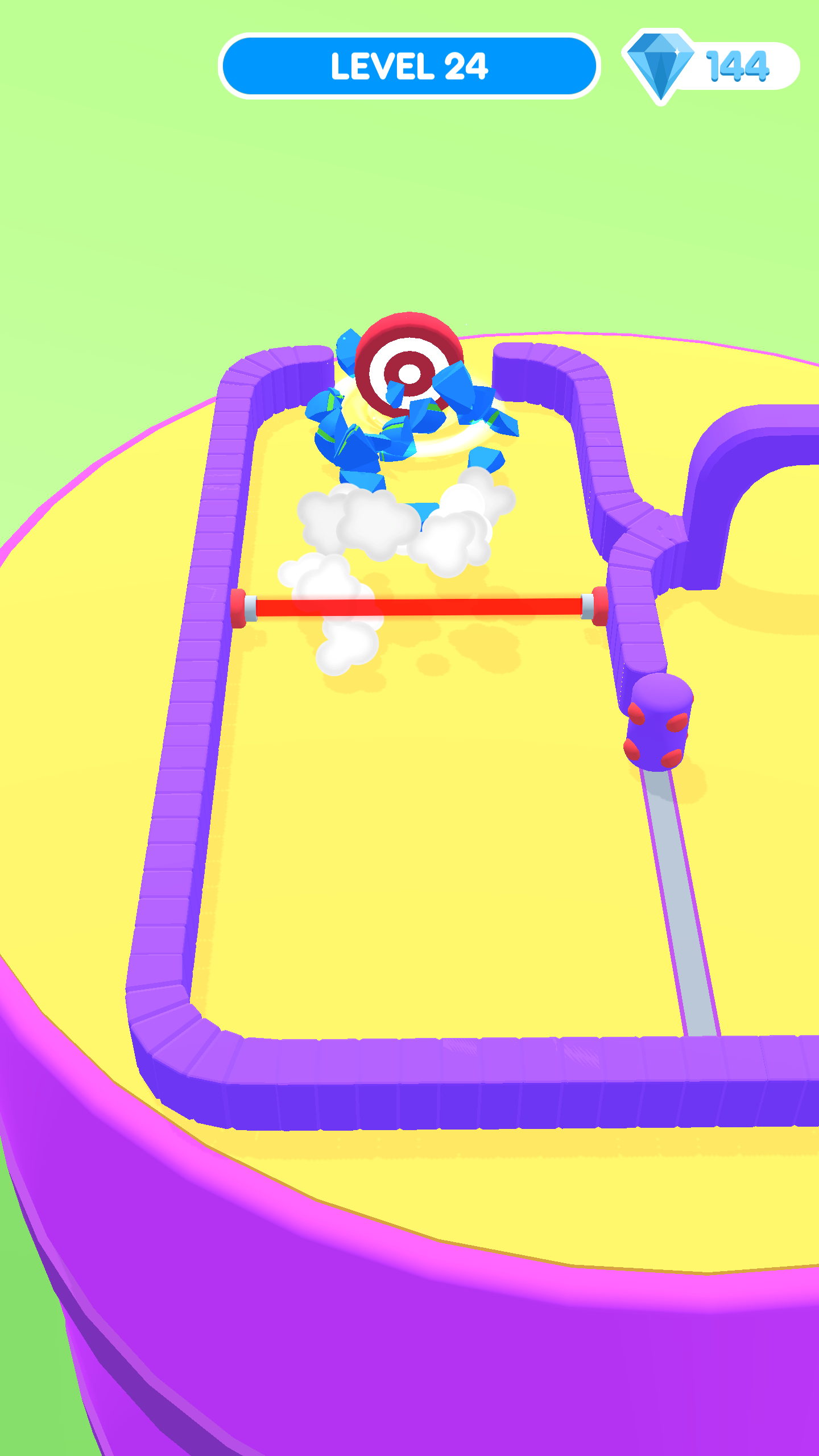 Merge Masters android iOS apk download for free-TapTap