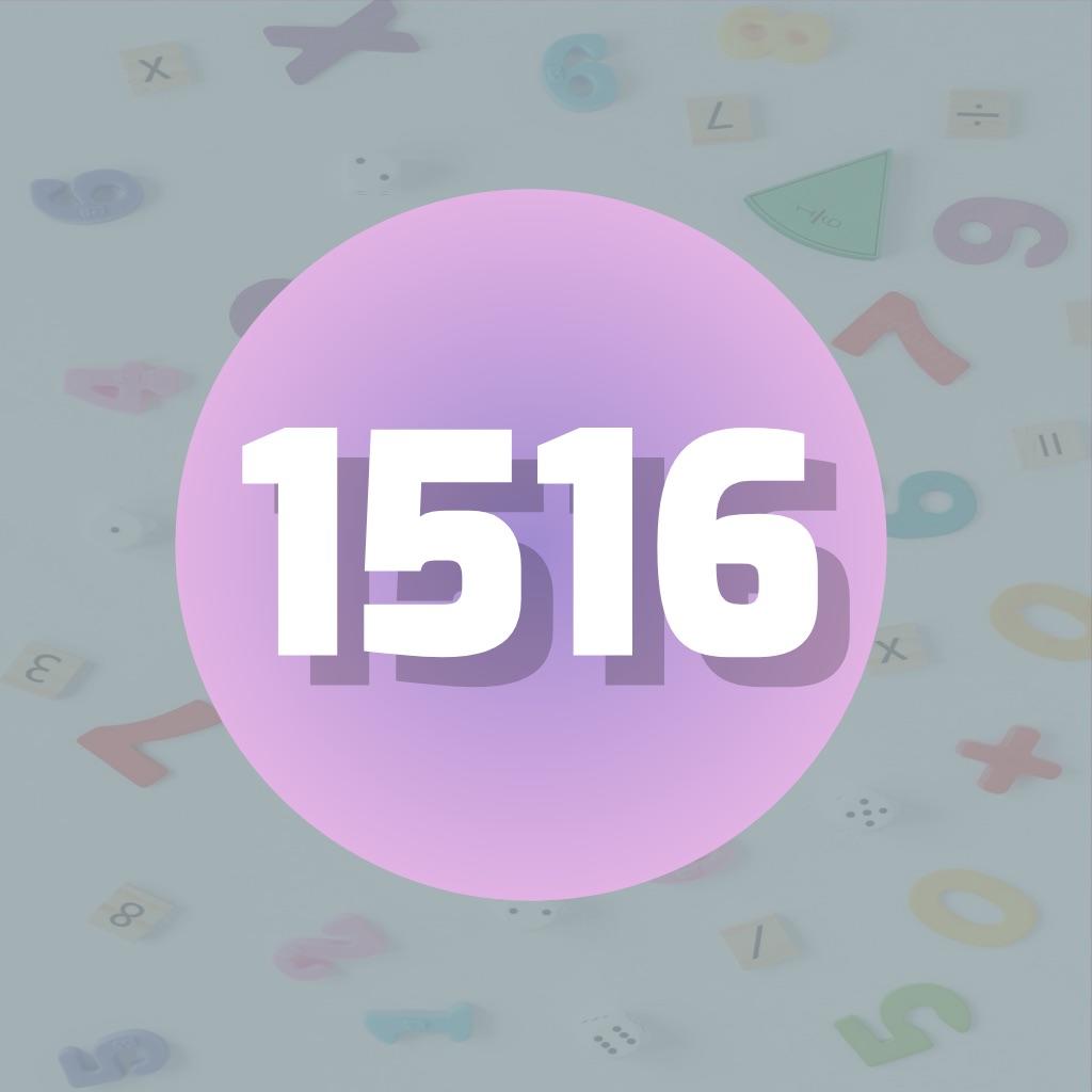 1516 Latest Version for Android/iOS APK - TapTap