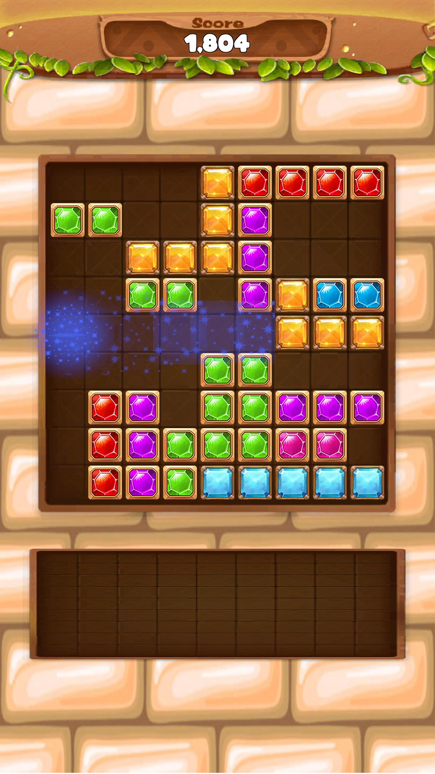 Block Blast: Blocks Adventure android iOS-TapTap