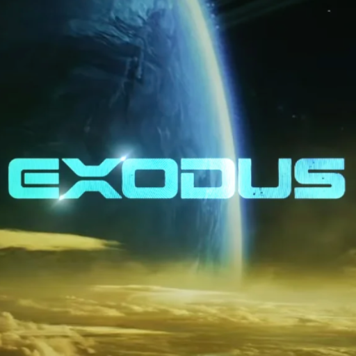 Exodus android iOS-TapTap