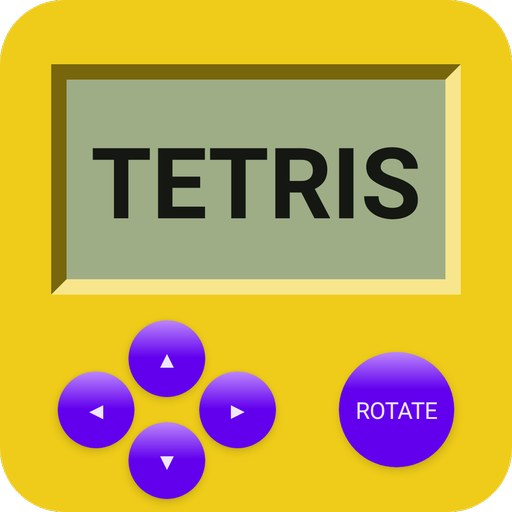 Tetris - Brick Game 1.0 for Android/iOS - TapTap