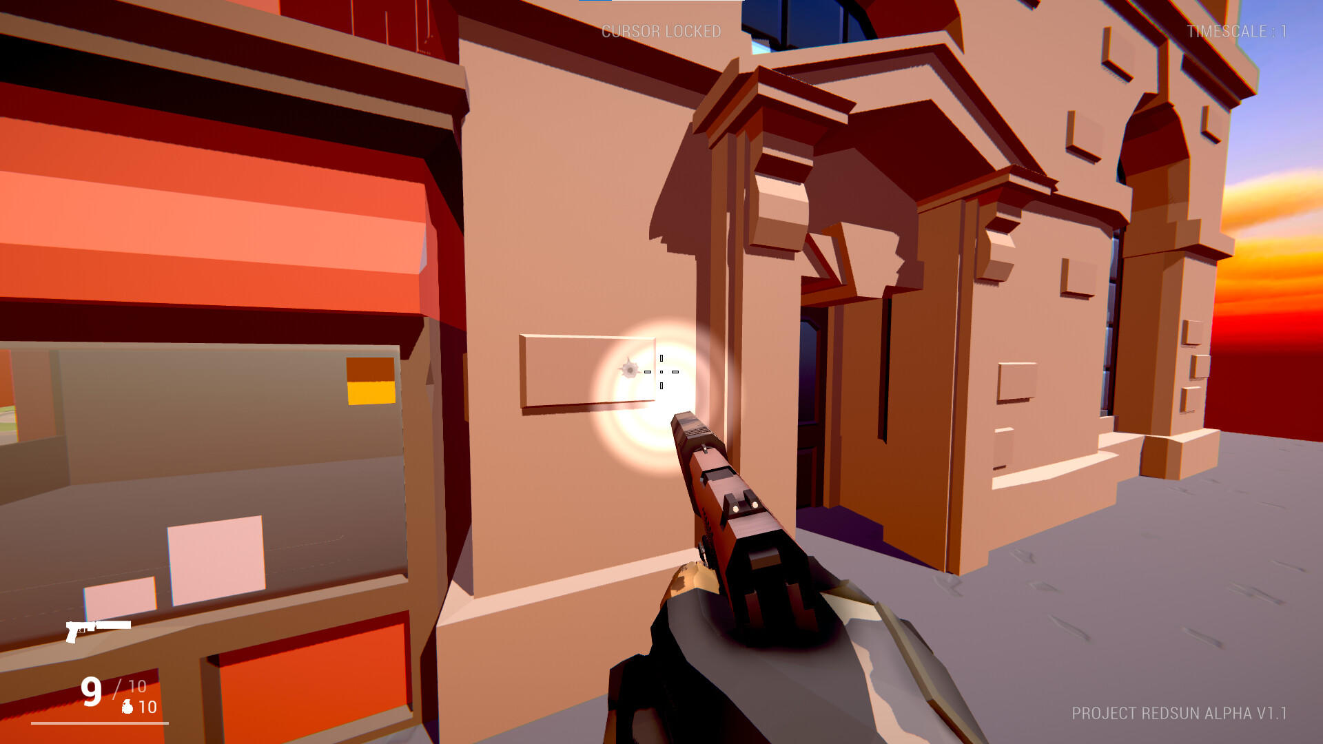 Project Redsun android iOS-TapTap