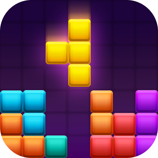 Classic Falling Brick for Android/iOS - TapTap