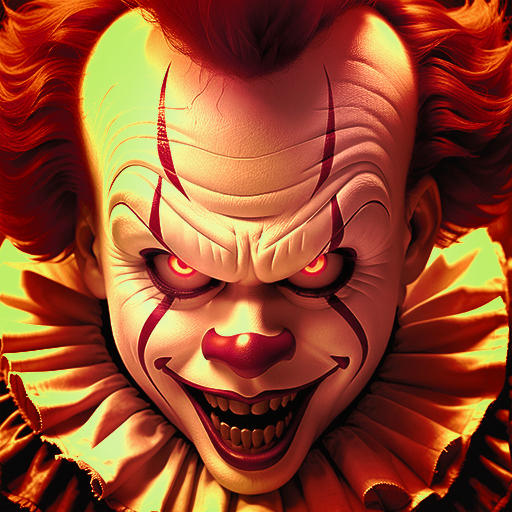 Scary clown jason escape games for Android/iOS - TapTap