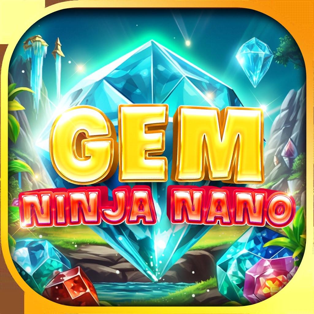 Gem Ninja Nano Latest Version for Android/iOS APK - TapTap