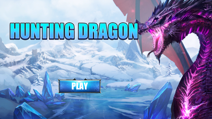 Hunting dragon android iOS-TapTap