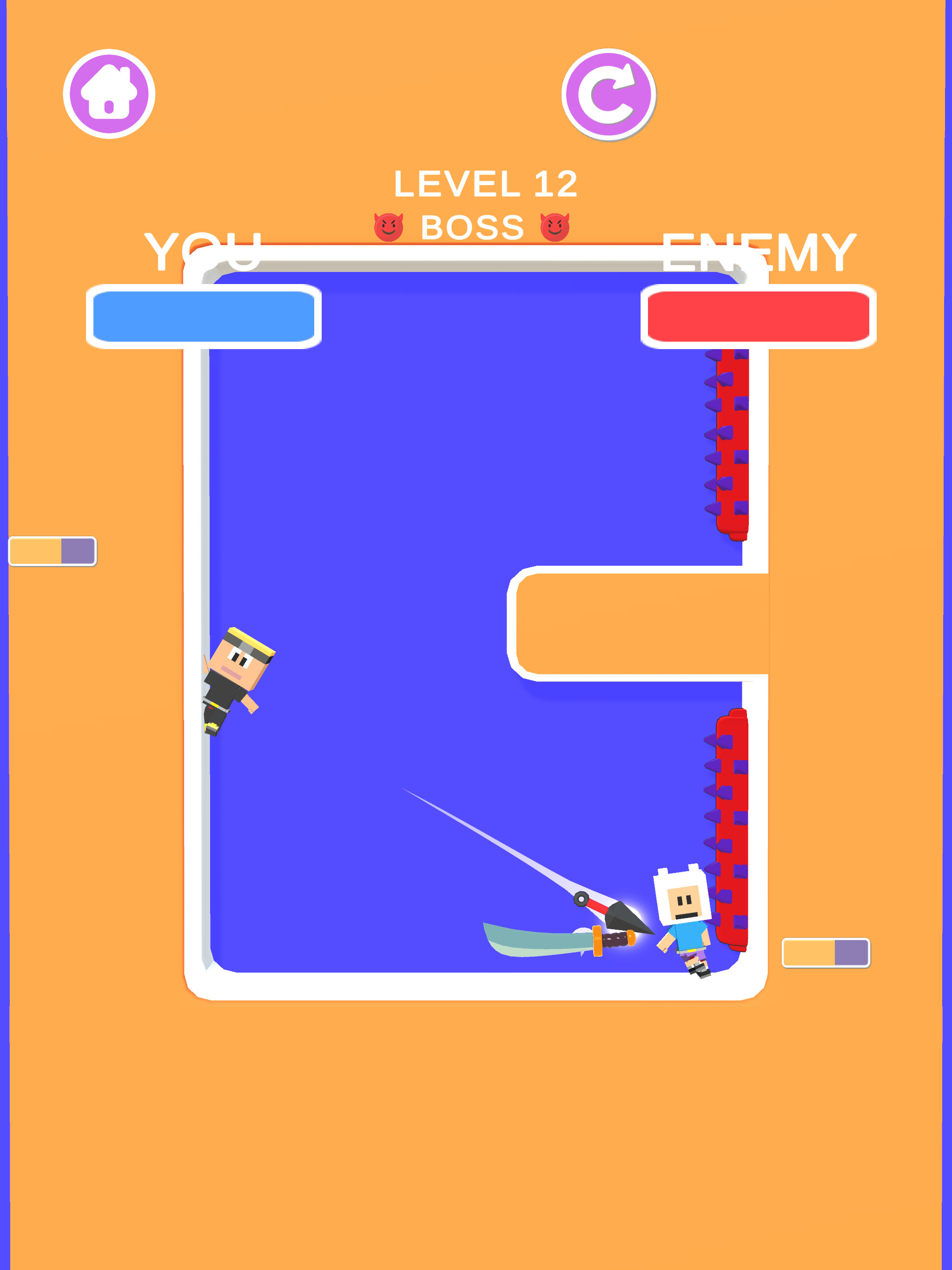 Shadow Sword - Ragdoll Fight android iOS apk download for free-TapTap