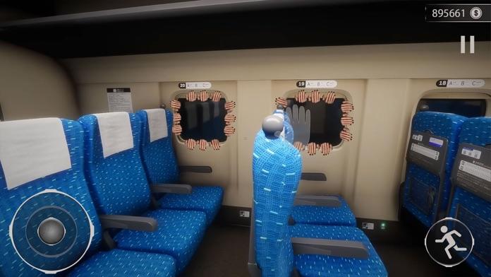 Shinkansen Train Anomalies for Android/iOS - TapTap