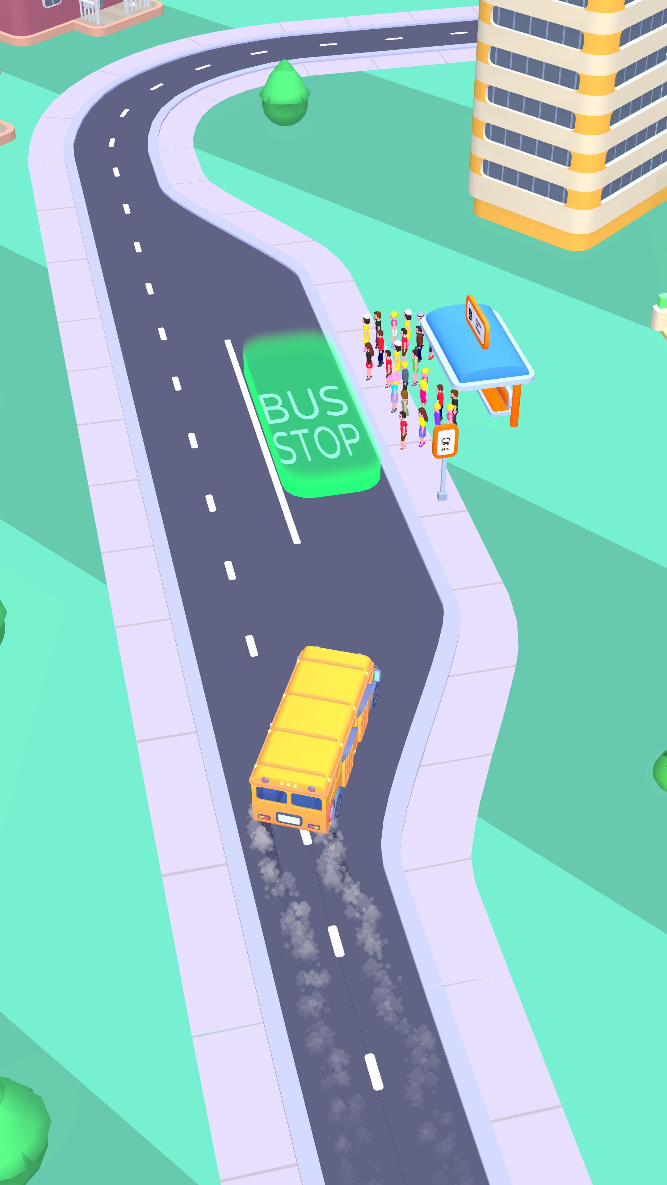 Passenger Delivery android iOS apk download for free-TapTap