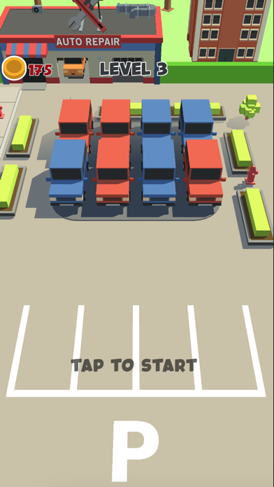 Download 55G Car Jam 3D for Android/iOS APK - TapTap