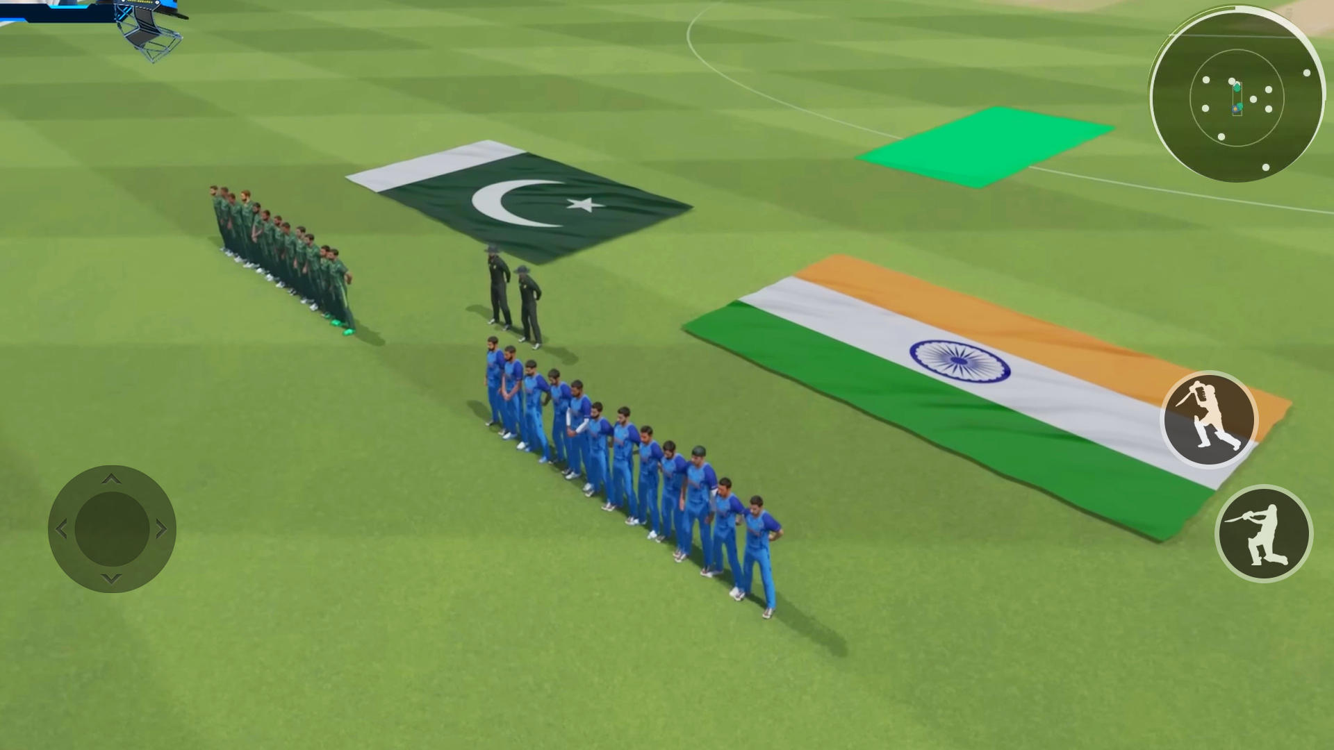 Cricket Cup Game : Ind vs Pak for Android/iOS - TapTap