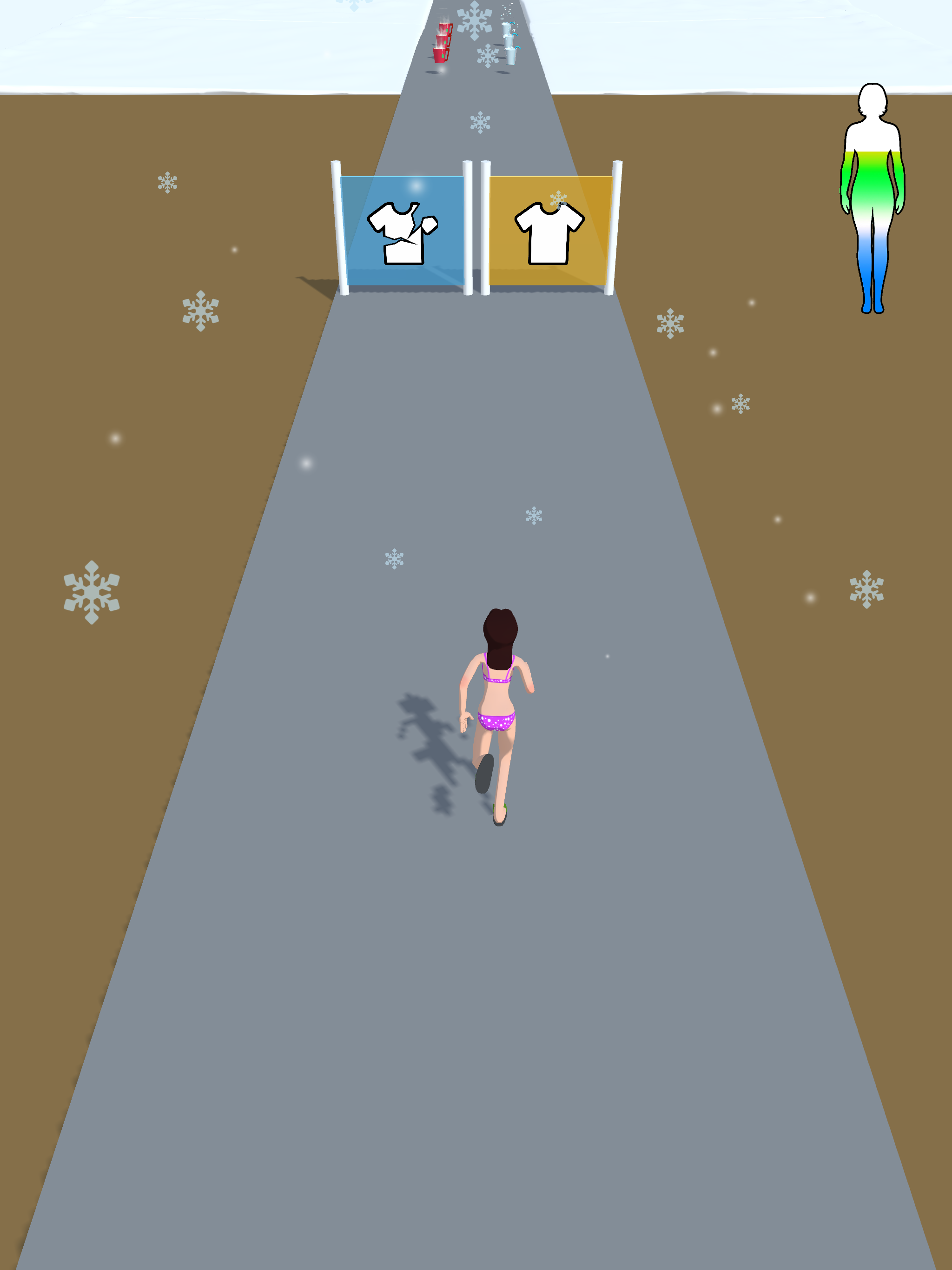 Weather Run android iOS-TapTap