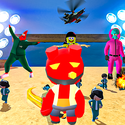 Hell Hero: Survival Challenge2 for Android/iOS - TapTap