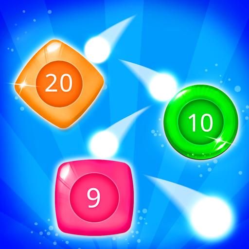 Candy Drop ! Blast them all for Android/iOS - TapTap