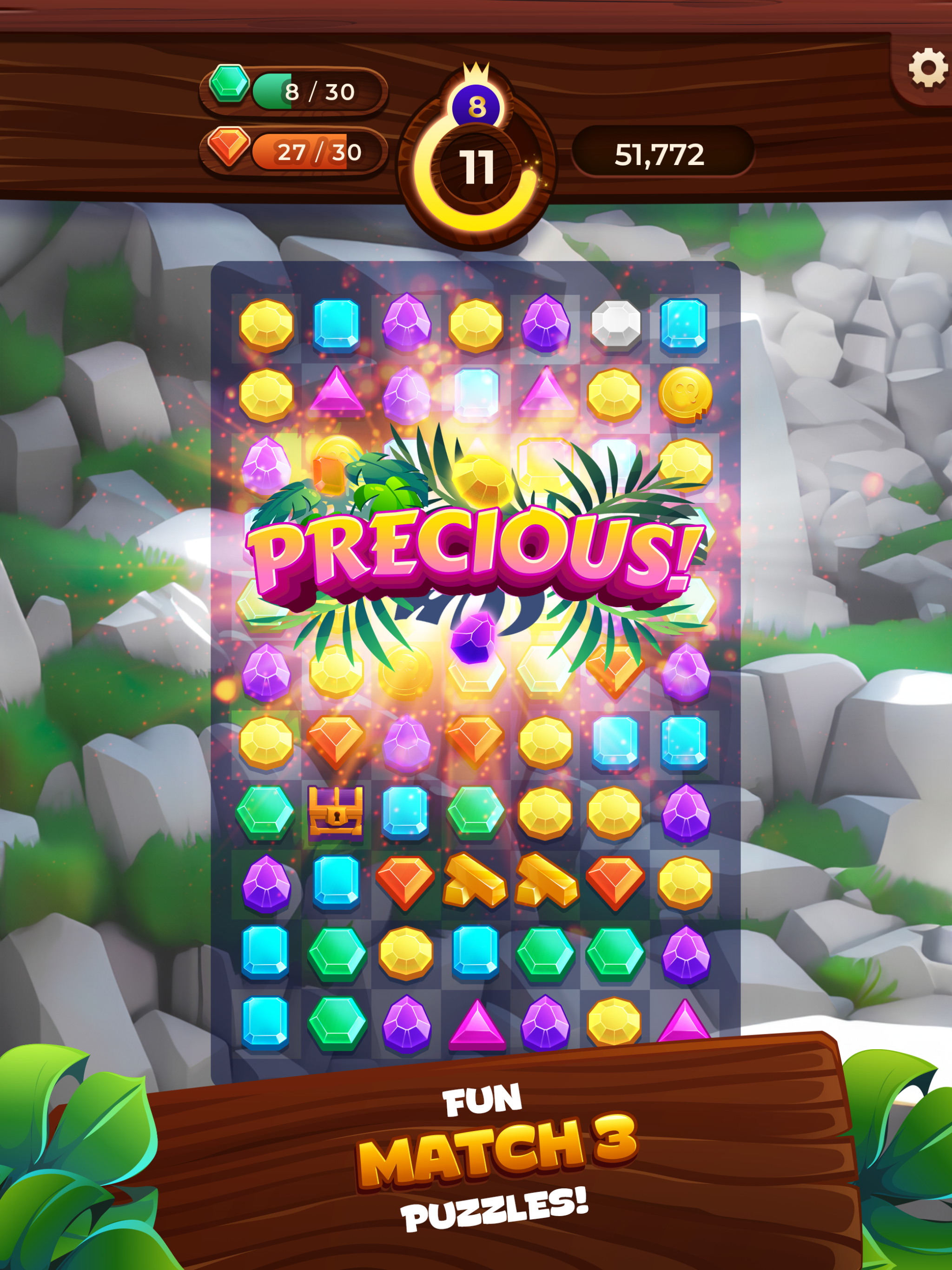 PCH Treasure Match - Win Big android iOS apk download for free-TapTap